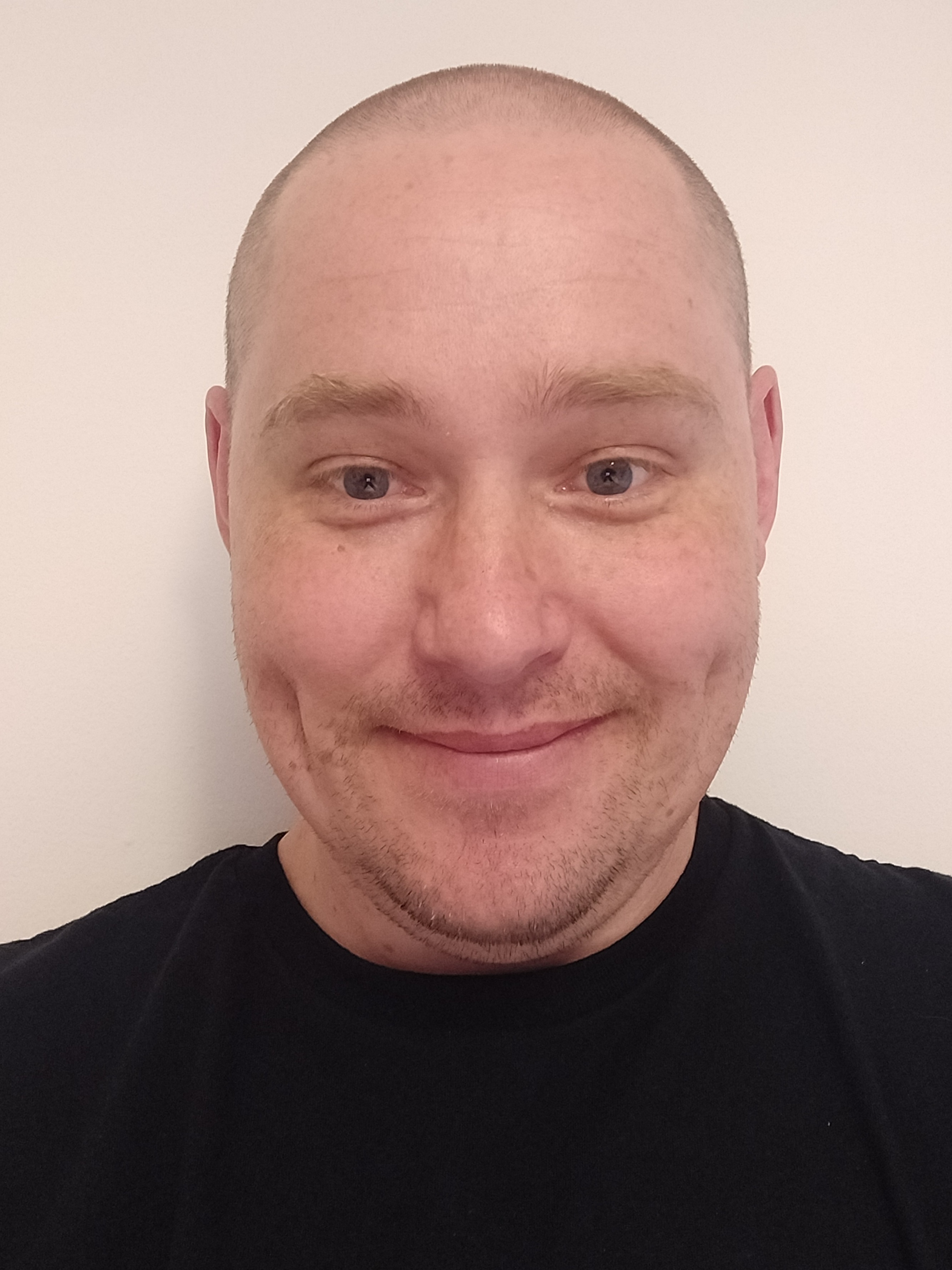 About | Mr. Endo (Luke C)